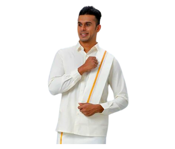 Men Traditional Wear